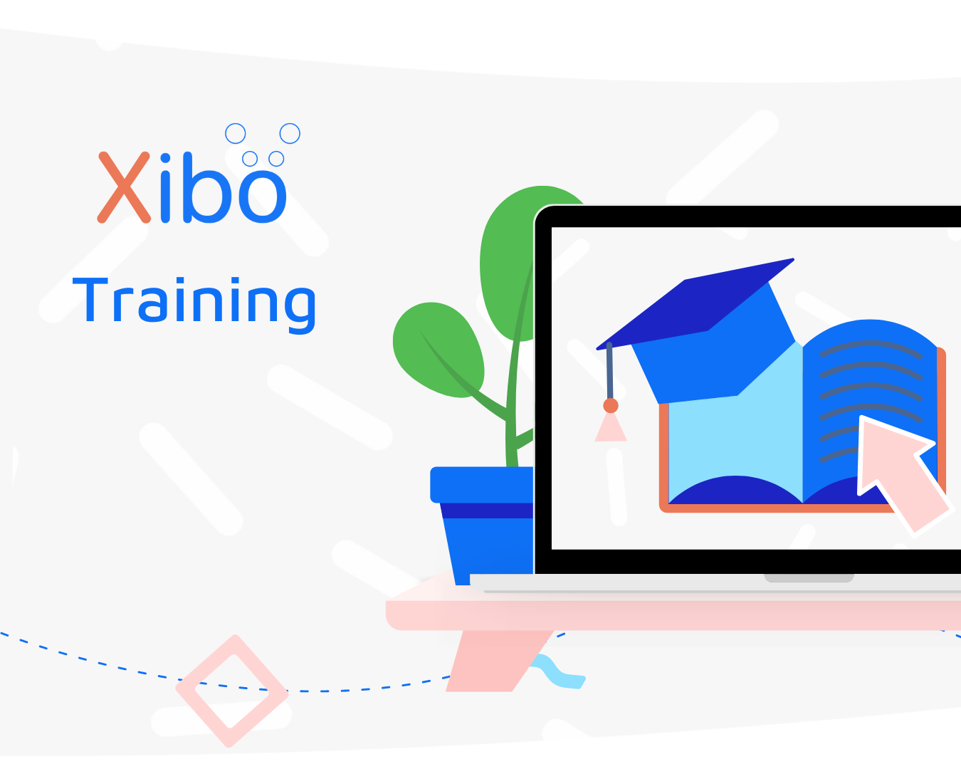 Xibo Digital Signage Training for New Users